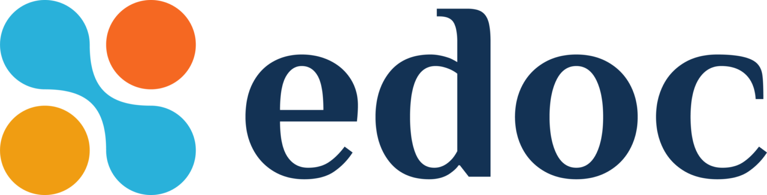 Edoc Service Inc. - Edoc Service
