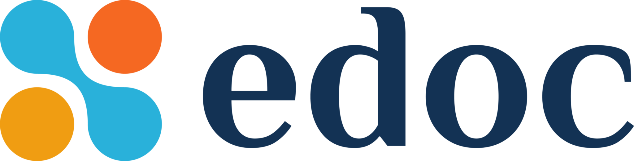Edoc Service Inc. - Edoc Service